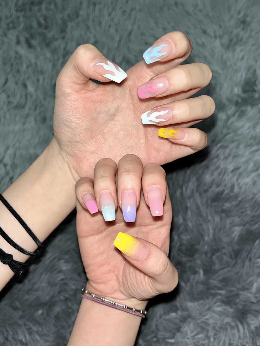 Gallery - Miya Nails & Spa