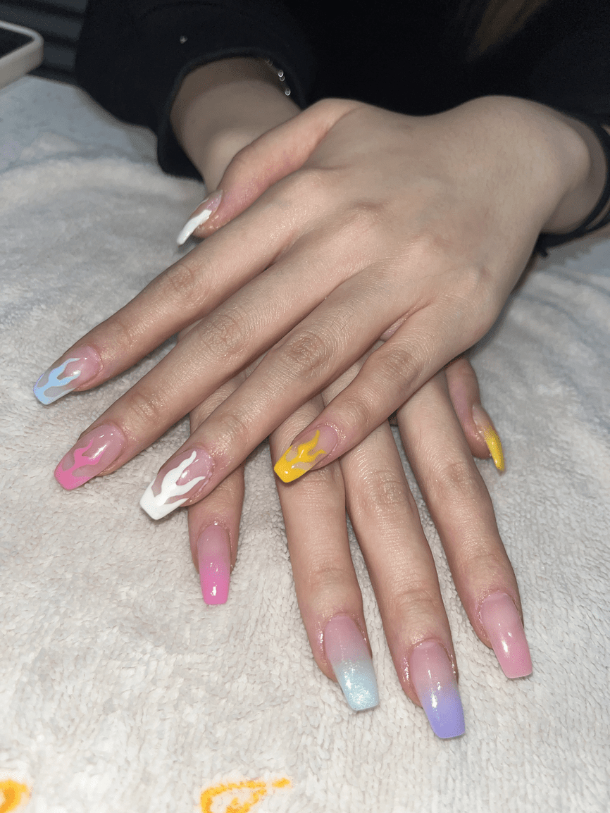 Gallery - Miya Nails & Spa