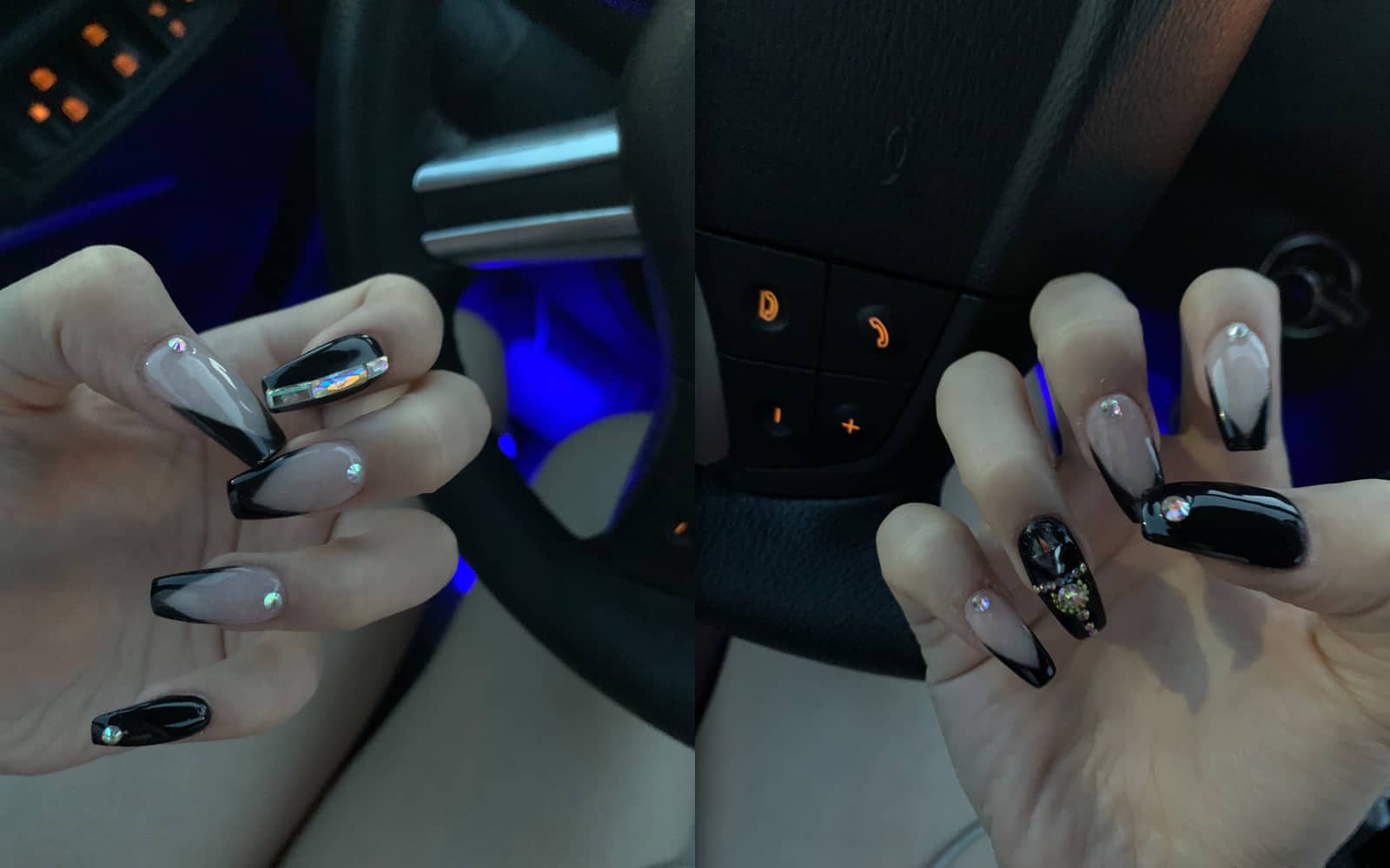 Gallery - Miya Nails & Spa