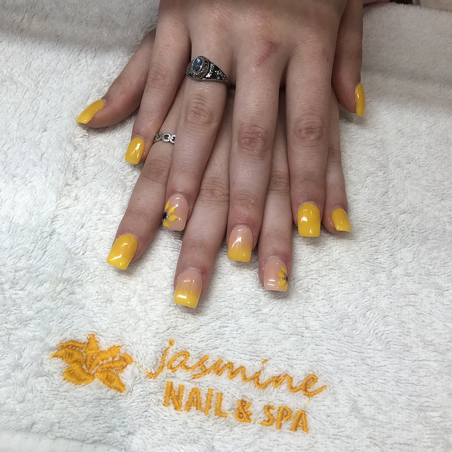 Gallery - Miya Nails & Spa