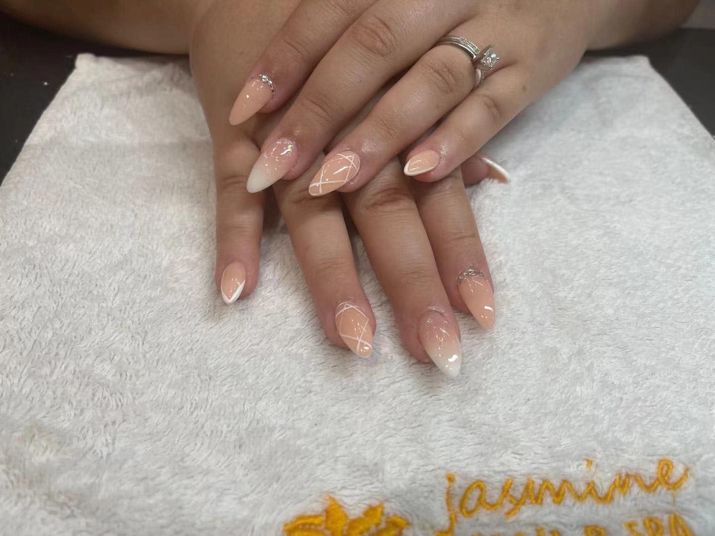 Gallery - Miya Nails & Spa