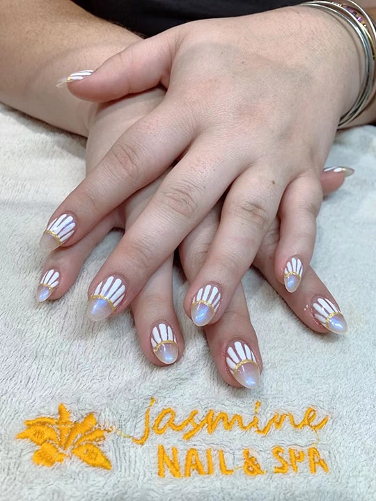 Gallery - Miya Nails & Spa