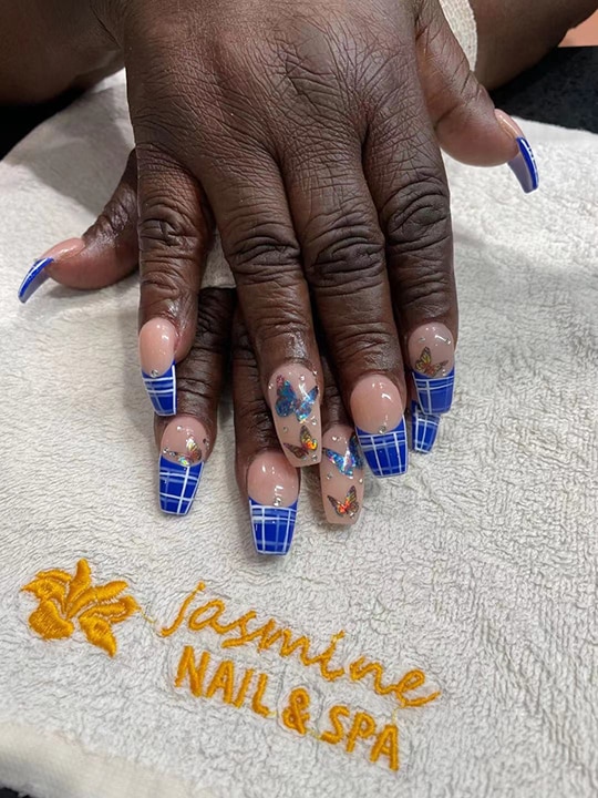 Gallery - Miya Nails & Spa