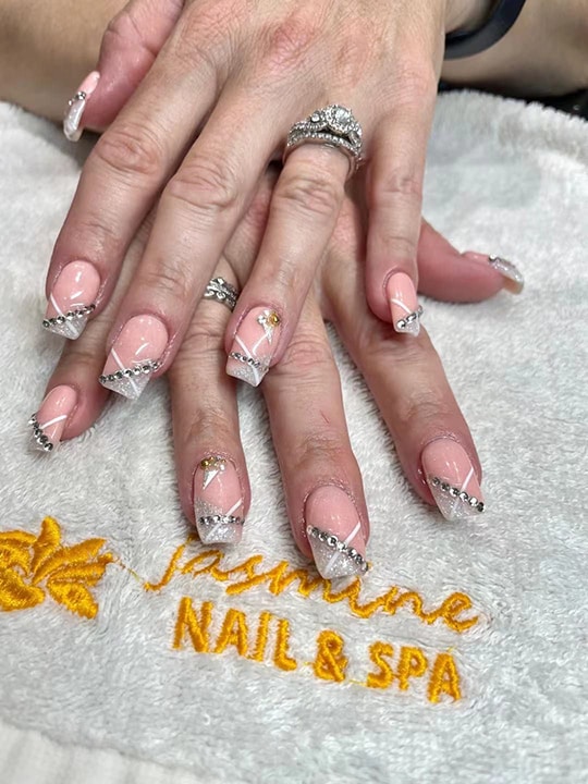 Gallery - Miya Nails & Spa