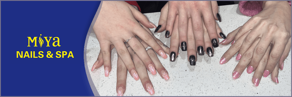 Gallery - Miya Nails & Spa